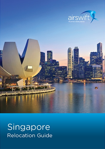 Singapore Recruitment Agency | Workforce Solutions | Airswift